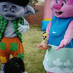 Best Children’s Entertainment Rentals in Orange County – Fun Factory ...